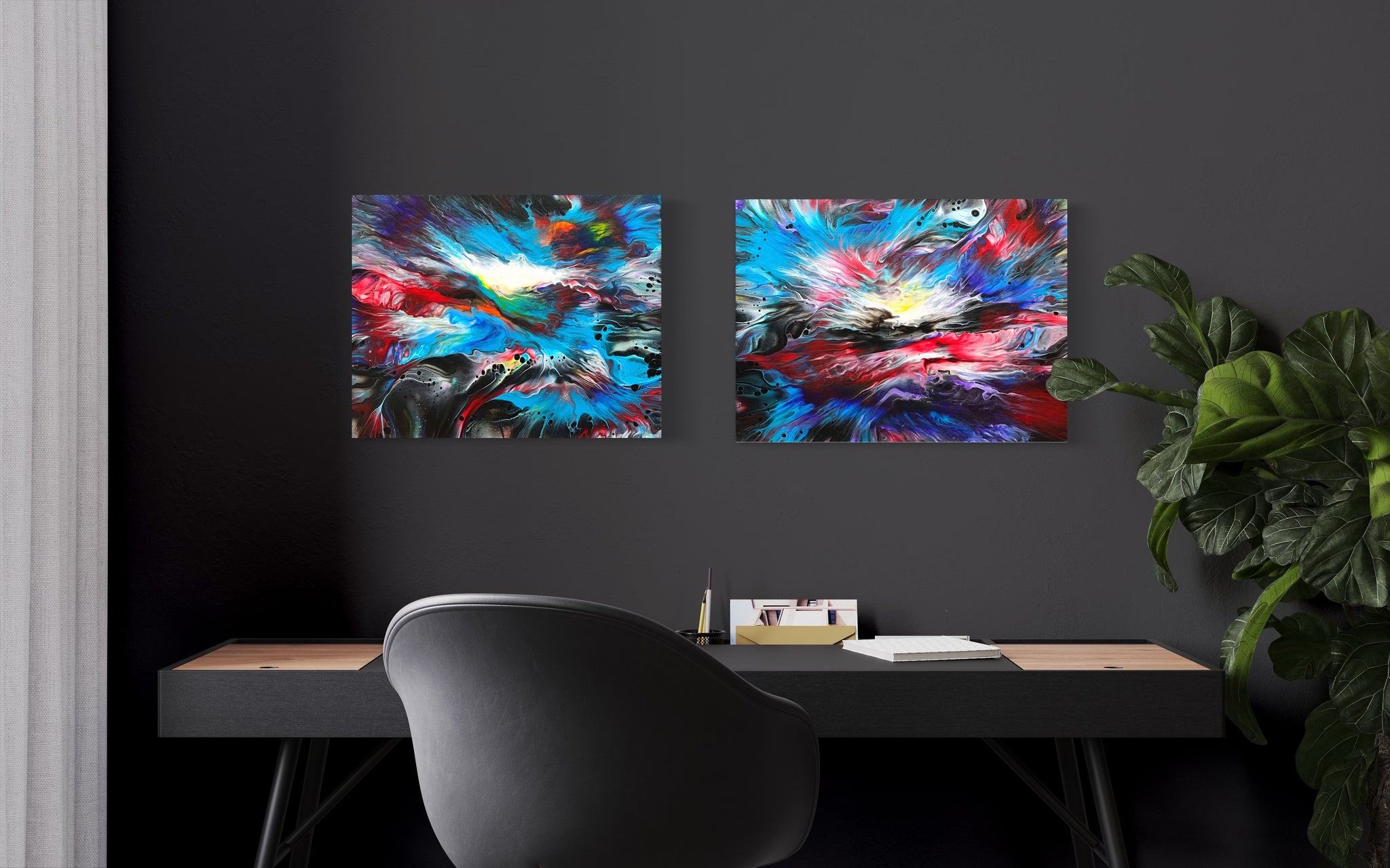Products – Tim Webb Abstract Art