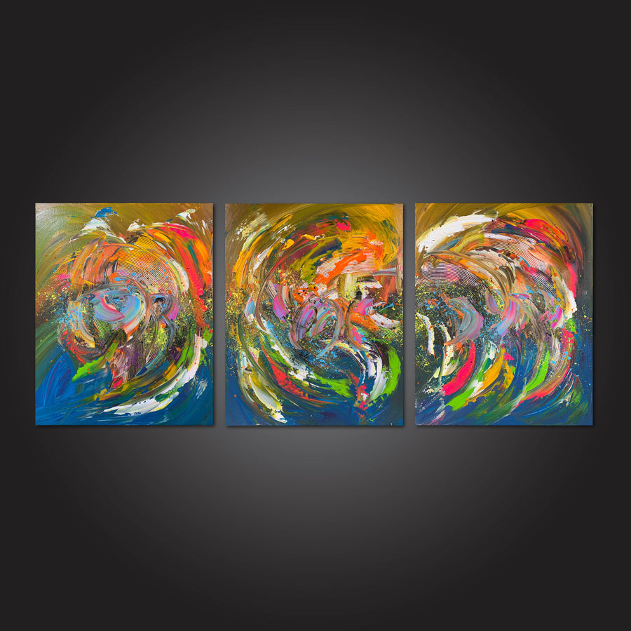 Products – Page 3 – Tim Webb Abstract Art